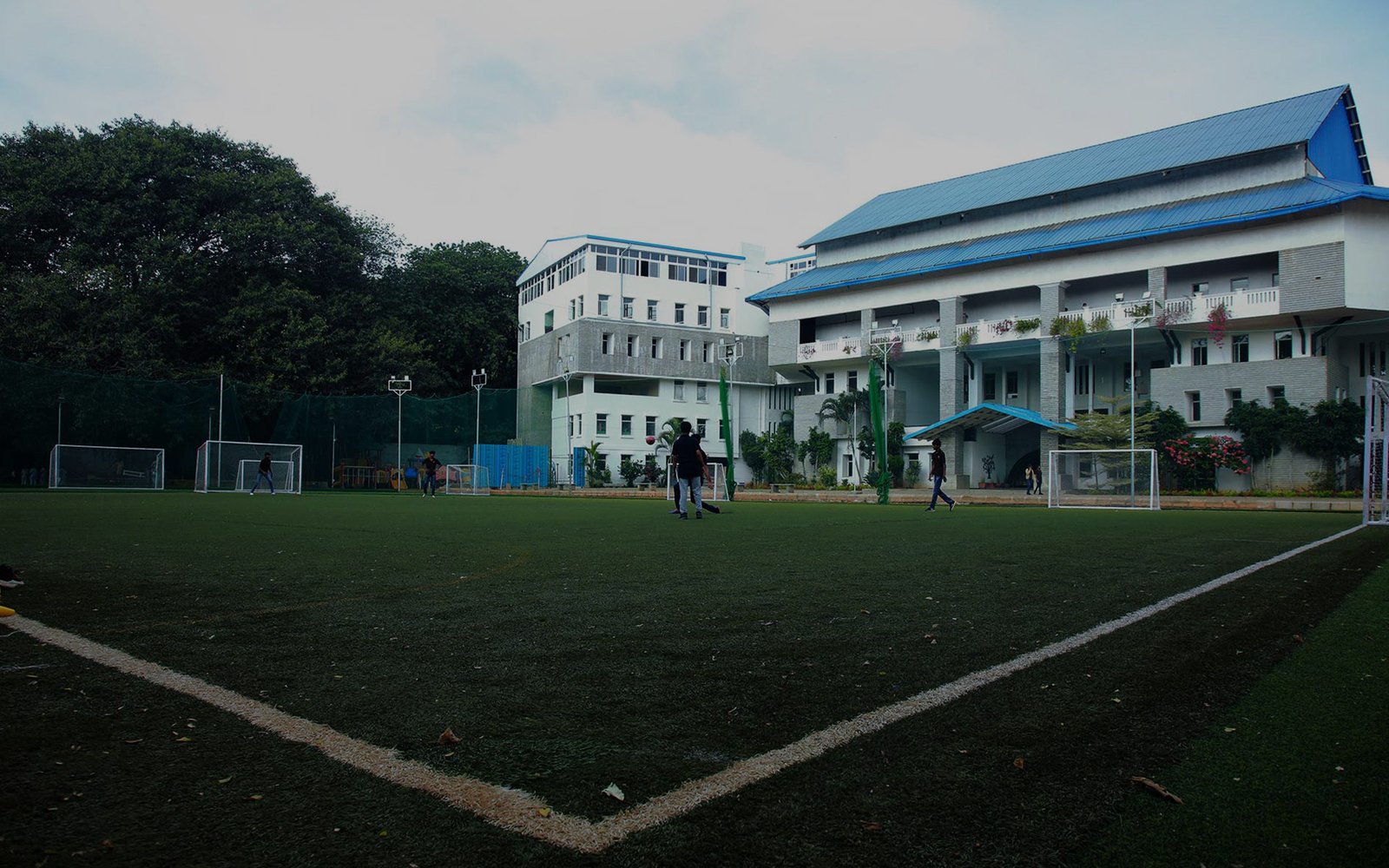 VYASA - Best PU College for Science & Commerce, Hebbal, Yelahanka ...